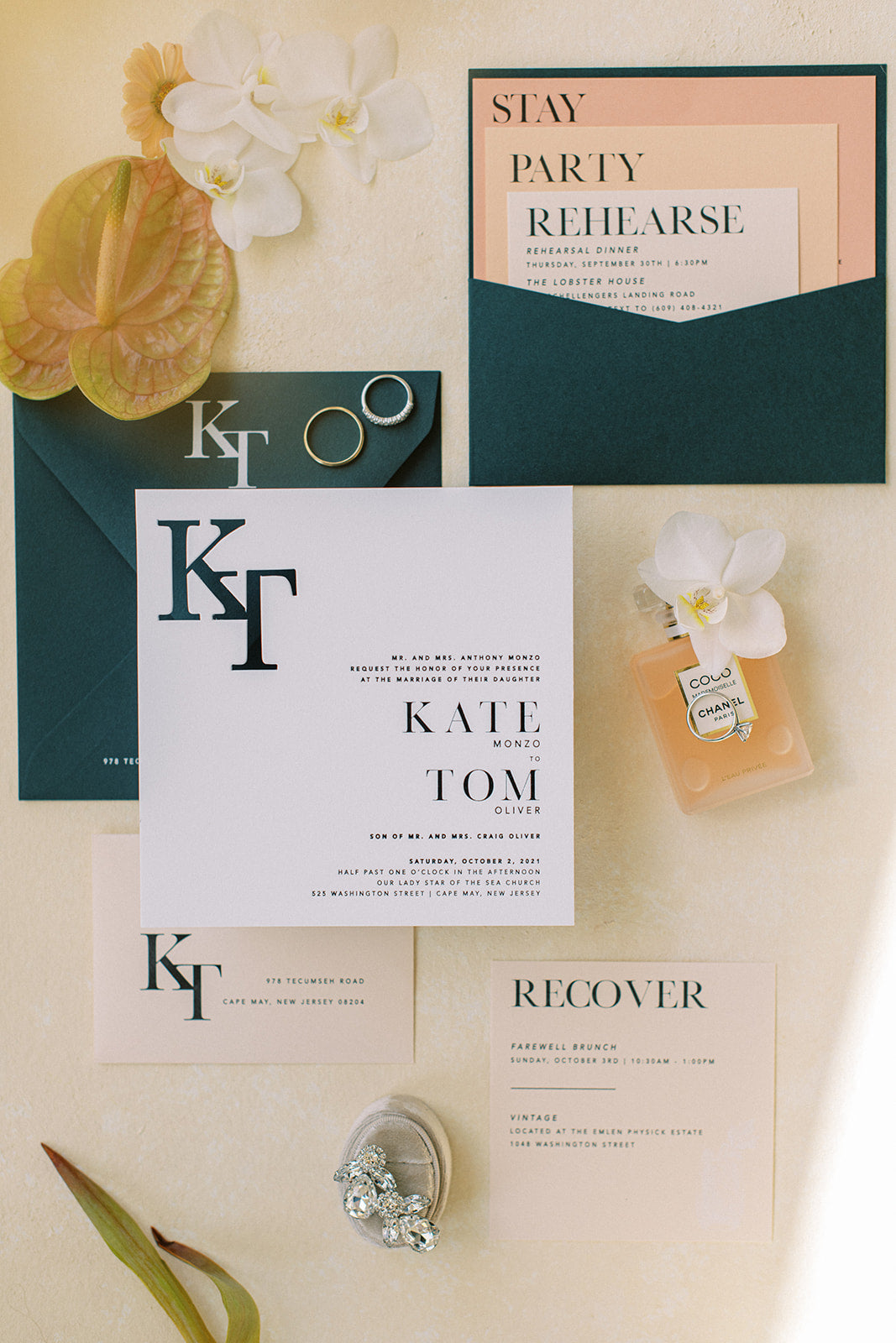 Our Portfolio – Page 3 – Chick Invitations Philly